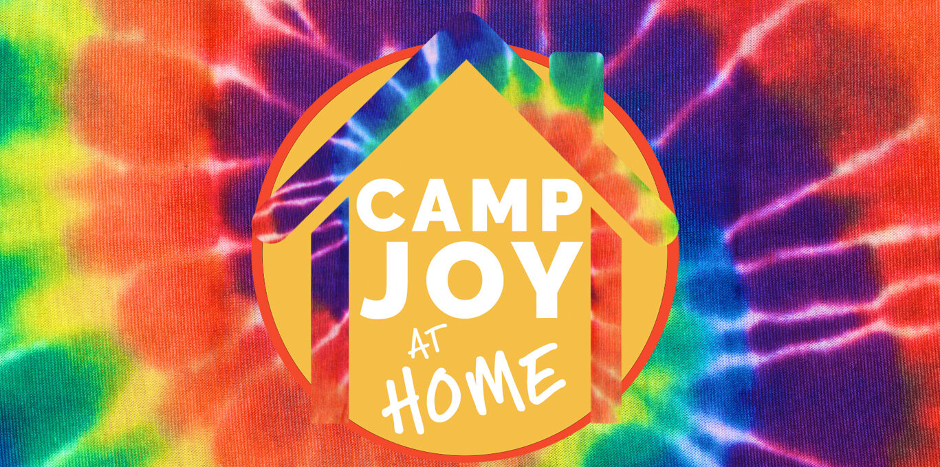 Camp Joy at Home! - Emmanuel Presbyterian Church